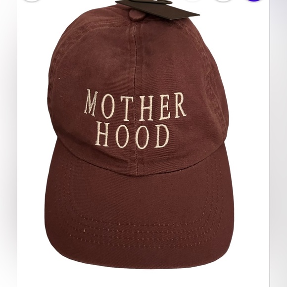 Accessories | Nwt Mother Hood Baseball Cap | Poshmark
